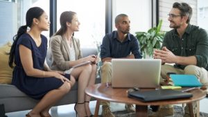 3rd Party Collections - Synergetic Communication, Inc